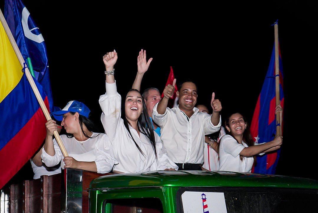 Carlos Mario Farelo: la nueva esperanza de los colombianos en el Senado ...